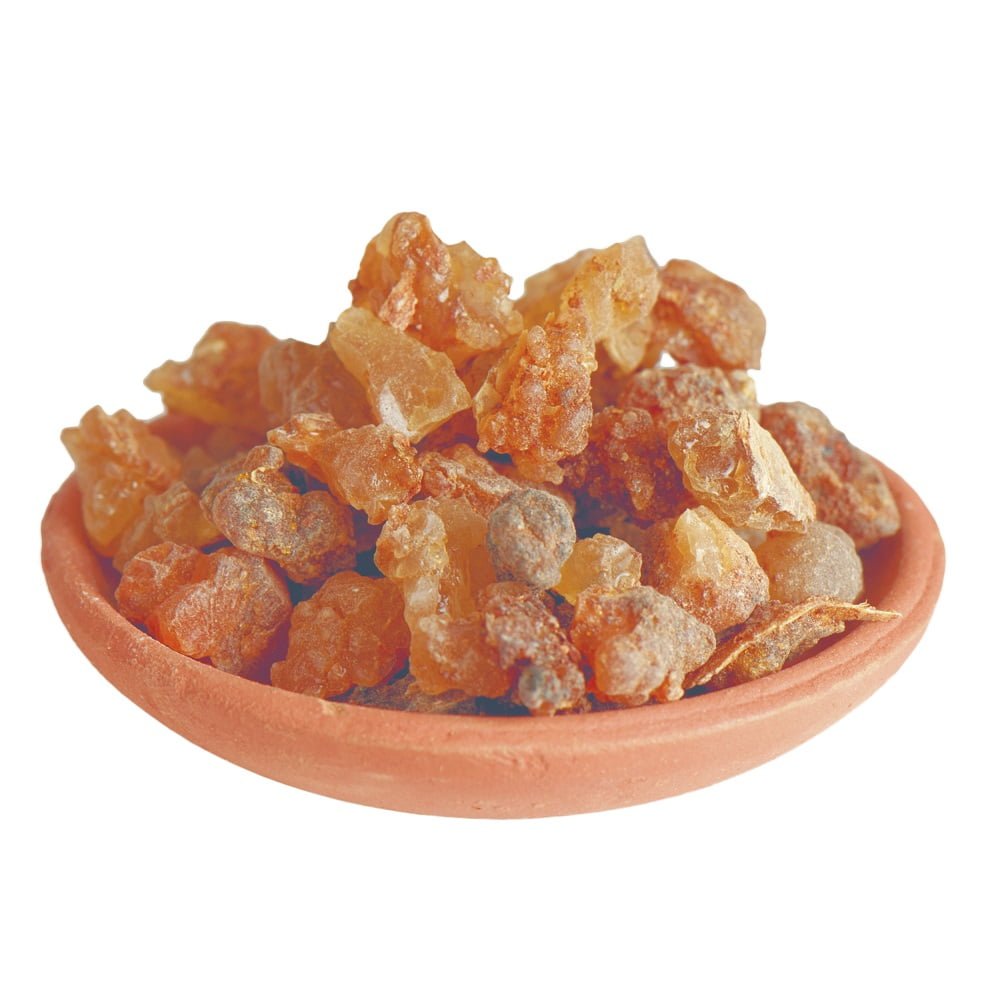 Wierookhars Mirre Grof | Adelea